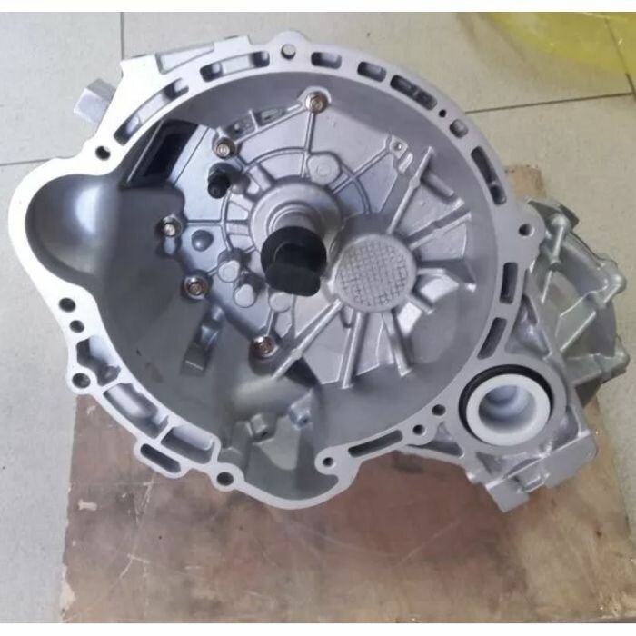 Мкпп lifan х50