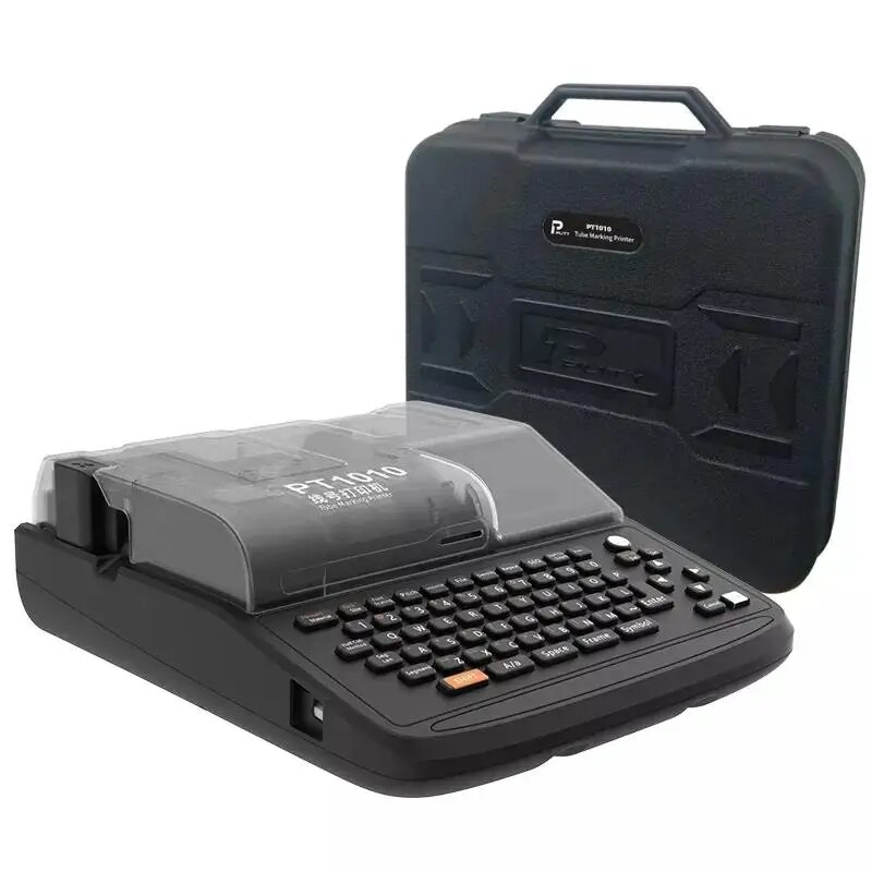 PUTY PT1010 водонепроницаемый кабельный принтер PT1010