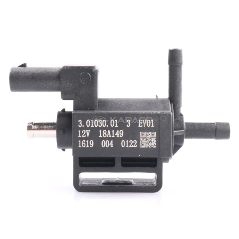 Клапан регулятора давления для Ford Kuga Fiesta Focus, 7,04376.06, для Ford Kuga Fiesta Focus