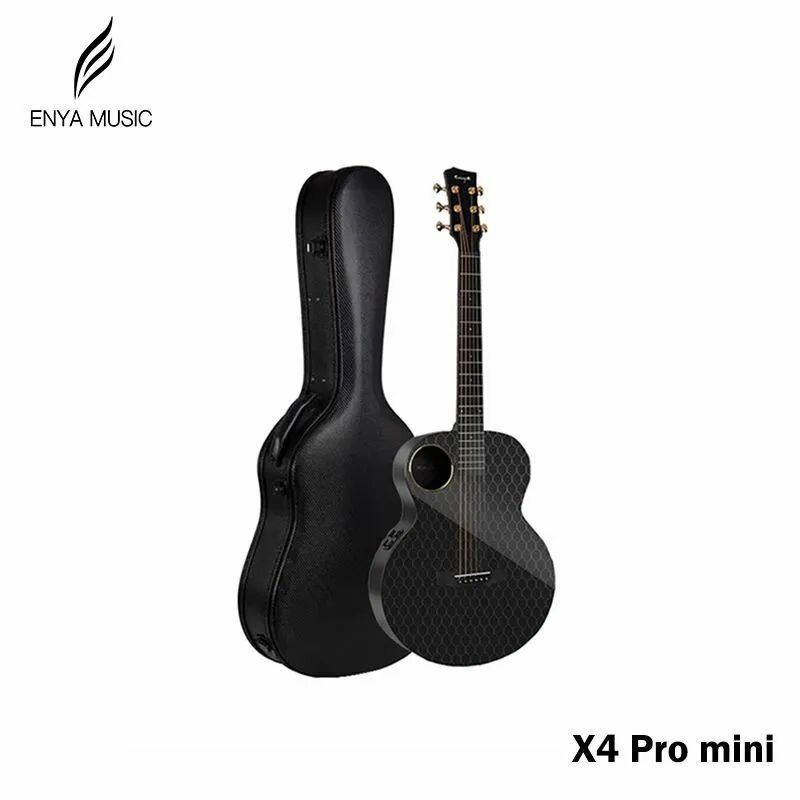 Акустическая гитара