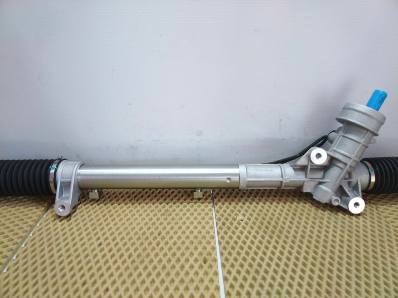 Рейка рулевая VW Passat 96-05