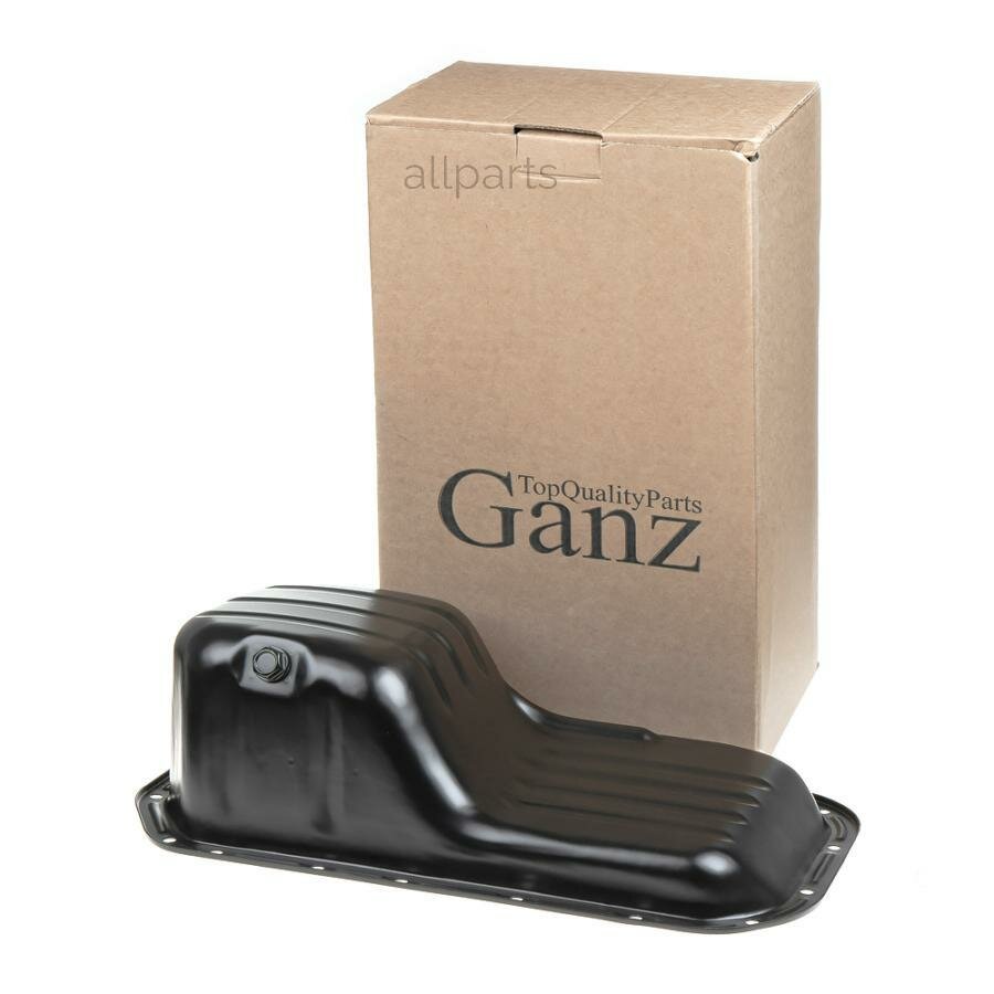 GANZ GIE21011 Поддон масляный HYUNDAI Accent GANZ GIE21011