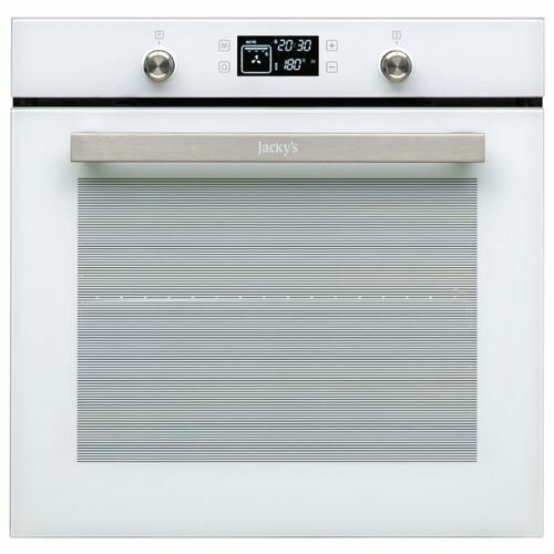 Духовой шкаф электрический Jacky&x27 s JO EW7539