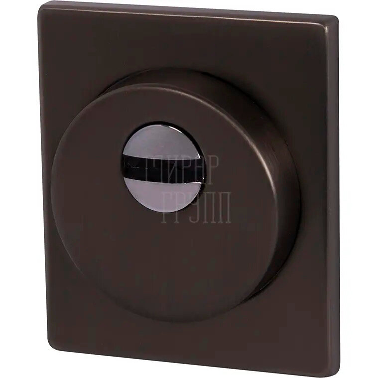 Броненакладка Protector/USS Armadillo (Армадилло) вороненый никель