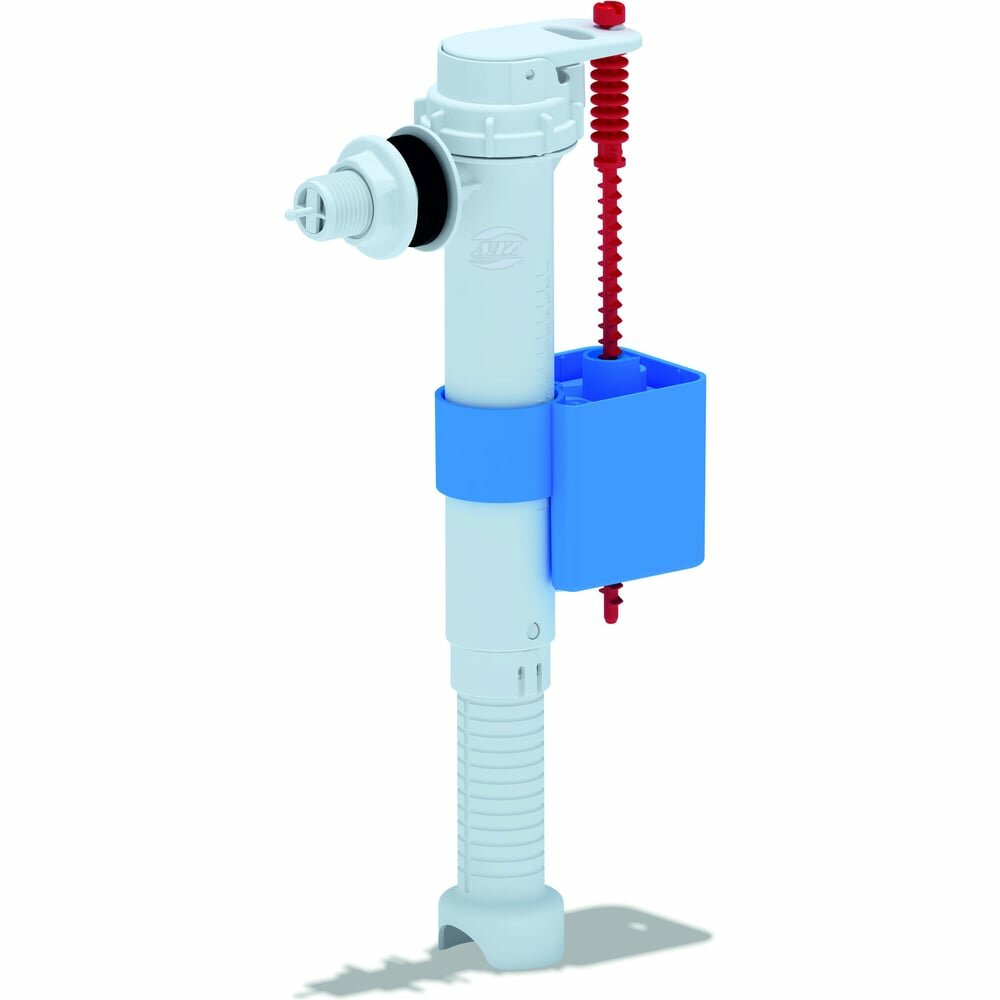 Универсальная наливная арматура для бачка АНИ Пласт WC5010