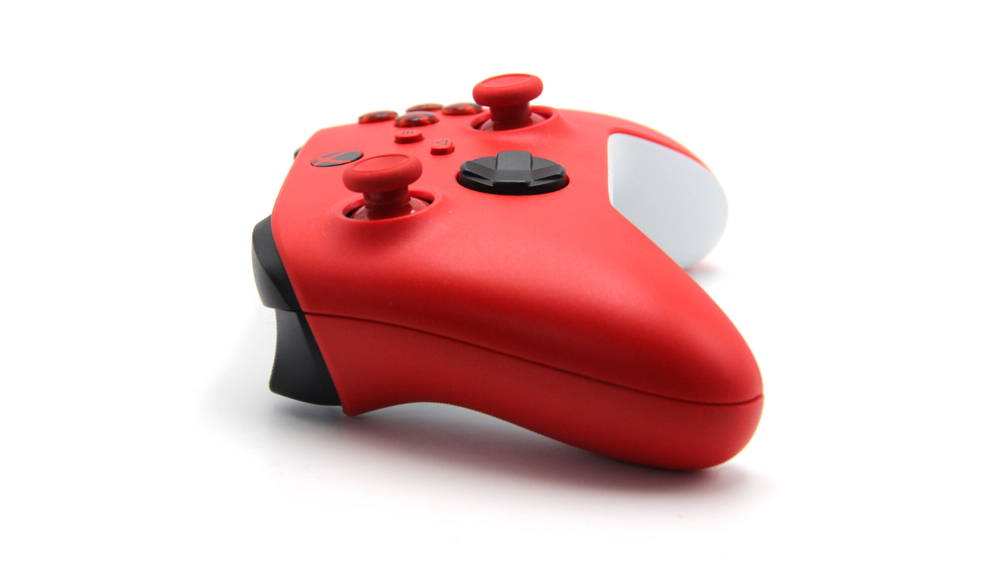 Геймпад Microsoft Xbox Wireless Controller Red (Model 1914) — фото 1