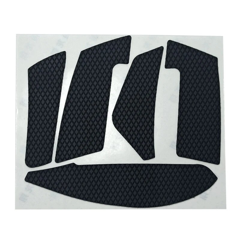 Боковые наклейки для Logitech MX Master 2S из силикона