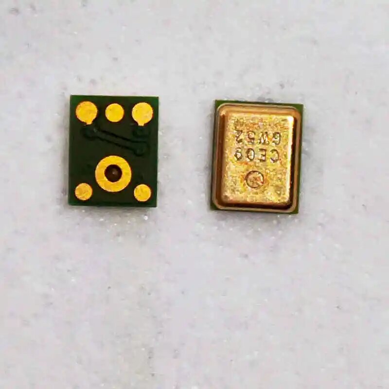 10 шт./партия, Внутренний микрофон для Huawei Xiaomi Mi Redmi OPPO Samsung Motorola Moto мобильный телефон Model 8 -10pcs
