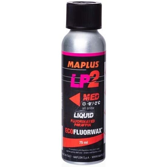 Парафин жидкий Maplus LF LP2 MED, 75 ml
