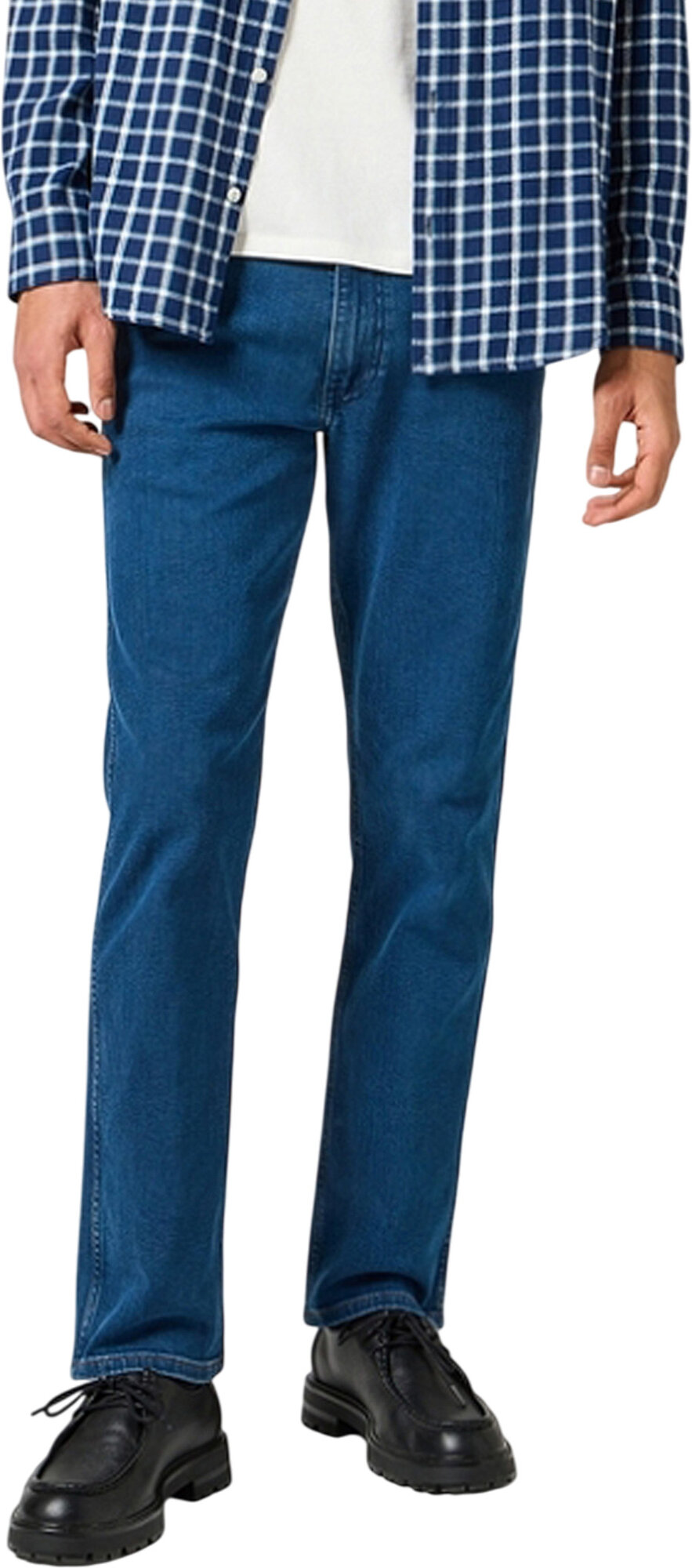 Джинсы Men Greensboro Jeans 