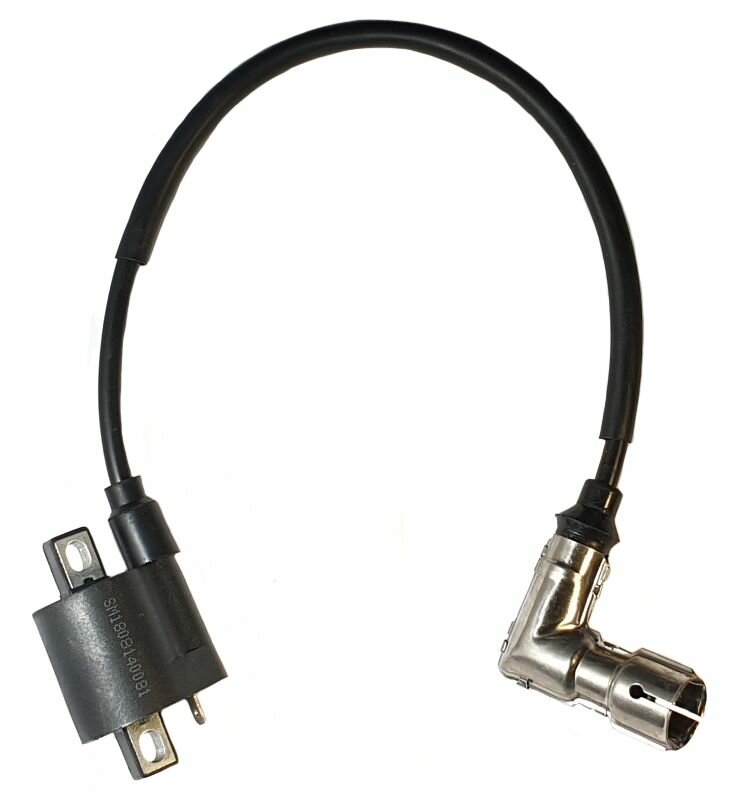 Катушка зажигания со свечным колпачком 4Т 165FMM (CB250) TTR250Rb