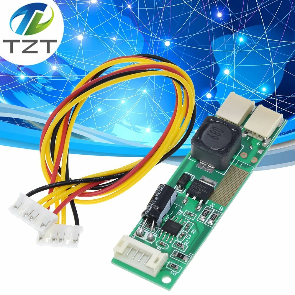 Регулятор напряжения TZT teng CA-155