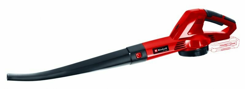 Воздуходувка аккумуляторная Einhell PXC GECL 18 Li ESolo 3433532