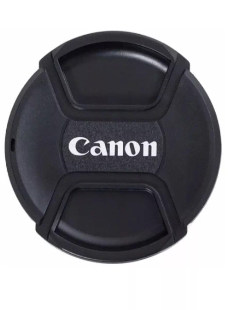 Крышка для объектива Canon 72 mm