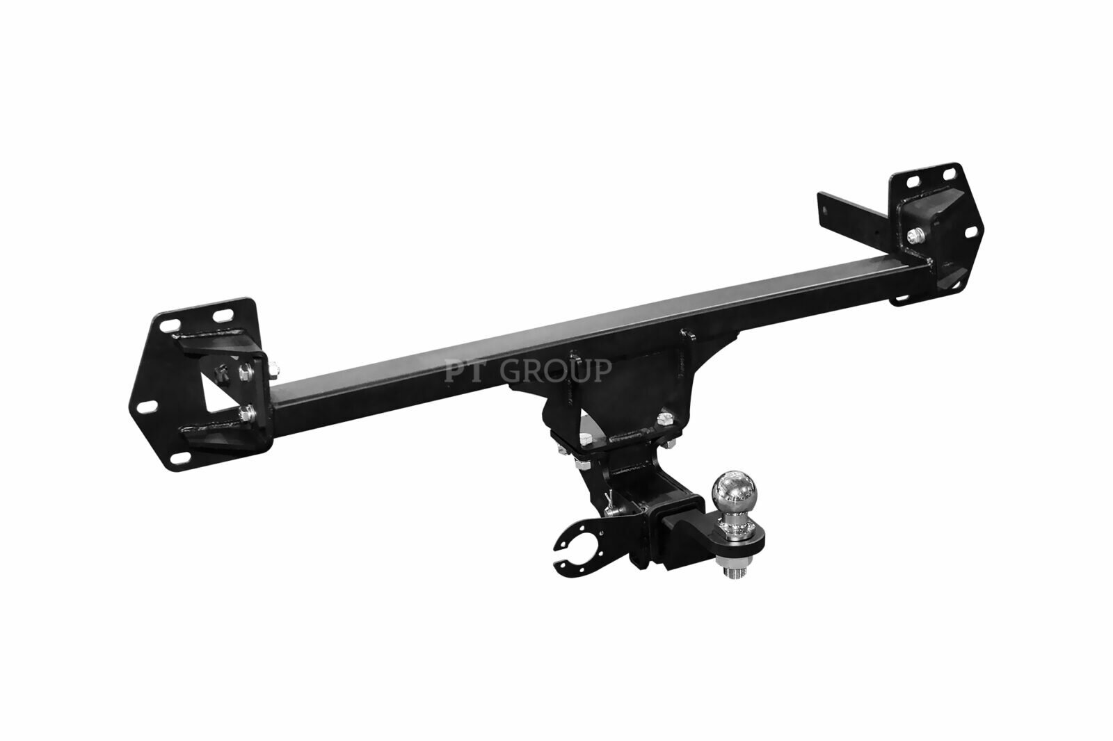 Фаркоп Джили Монжаро (2021-) съемный квадрат