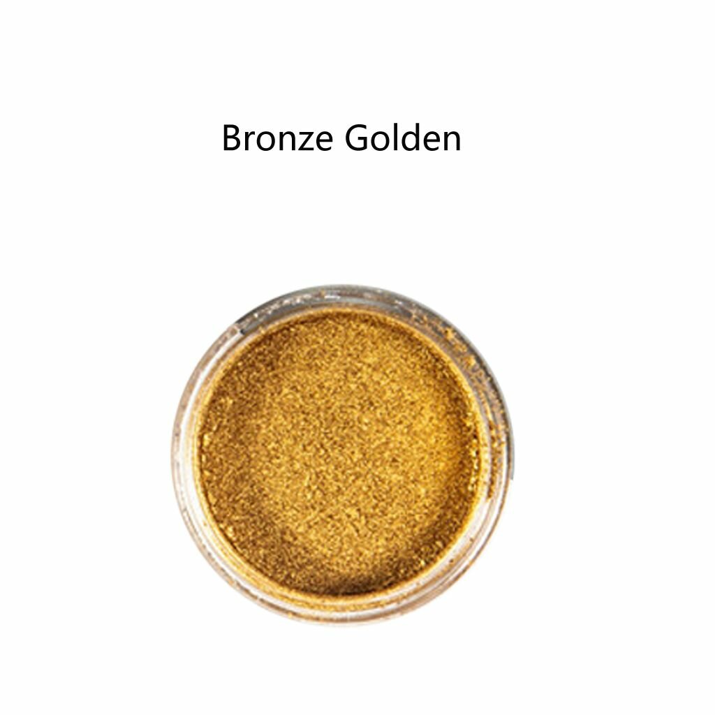 Мраморная металлическая пудра