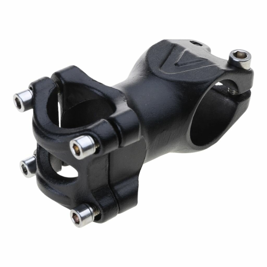 Стебель 25,4 мм/31,8 мм алюминиевый сплав дорожный велосипед