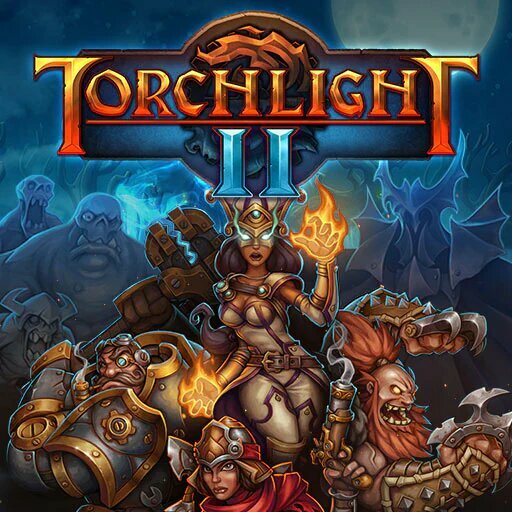 TORCHLIGHT 2 для Sony PlayStation | PS4 и PS5 на русском языке | Игра навсегда | Быстрая доставка