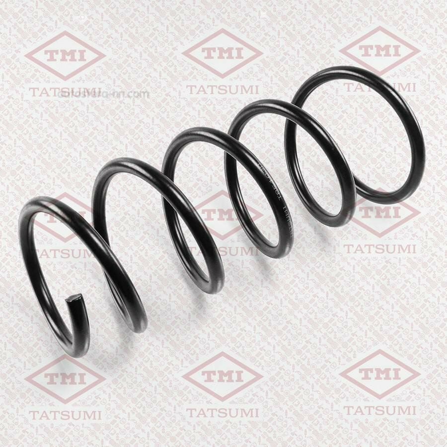 TATSUMI TAE1030 пружина задняя!\Renault Duster AWD 10>