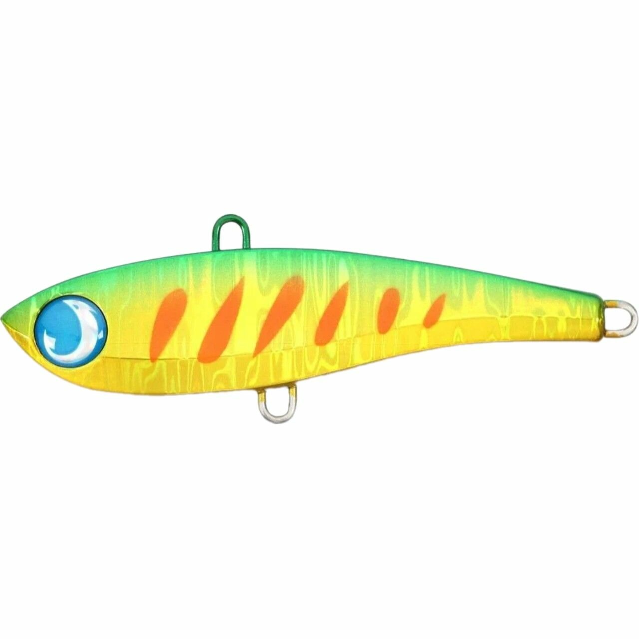 Воблер (Vib) Jumprize ChataBee 85мм 31г тонущий, цвет #MC06