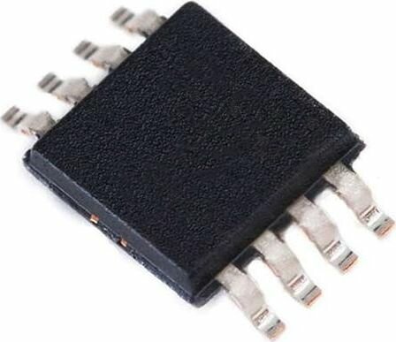 Микросхема NEXPERIA 74LVC2T45DC,125 IC: digital bus transceiver, logic level voltage translator 1шт