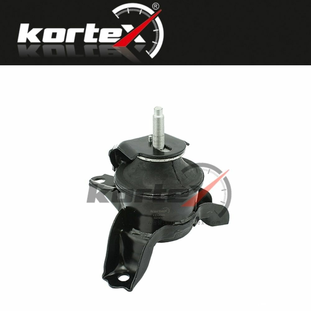 Опора двигателя правая для а/м HYUNDAI Tucson; KIA Sportage, Kortex KEM085