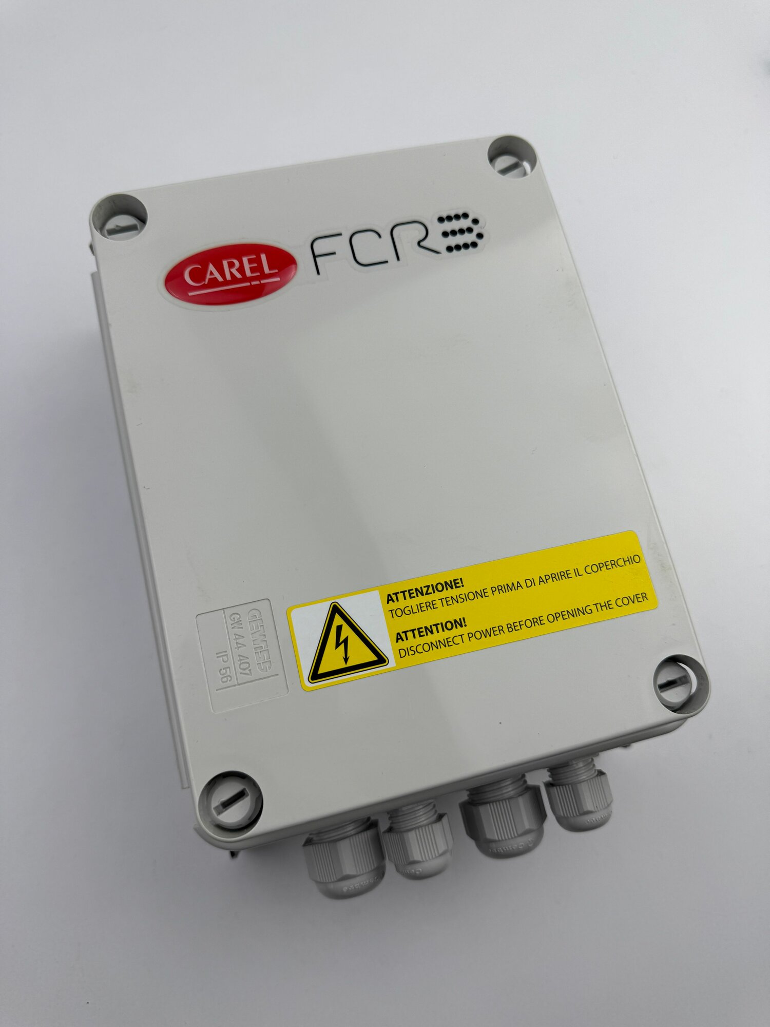 Регулятор скорости Carel FCR 3064020