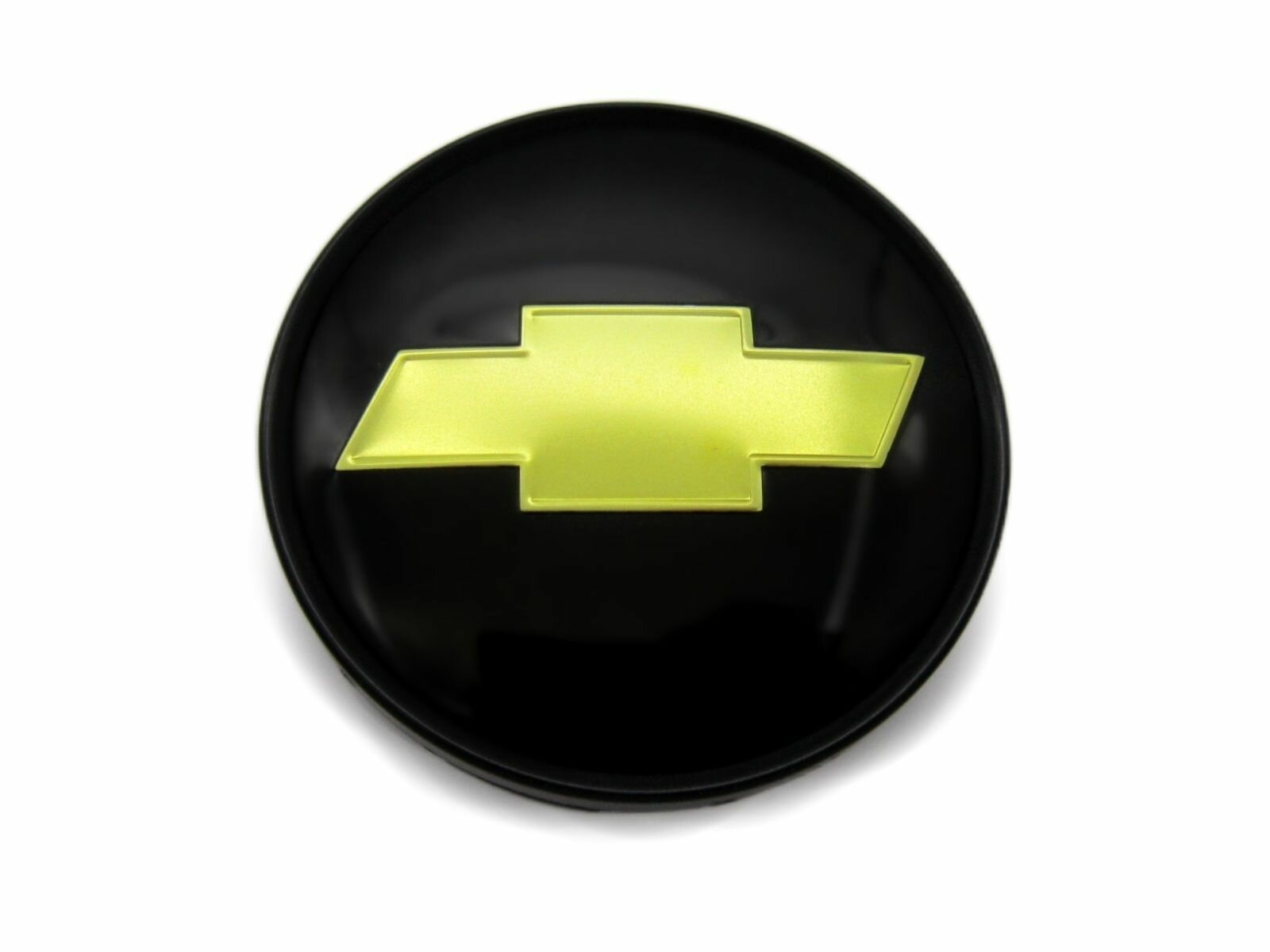 Колпачок, заглушка на литый диск Replay замена C570 Шевроле 59/56/10 мм, 1 шт.