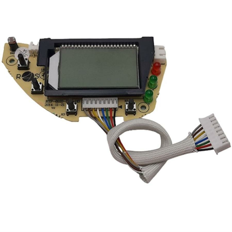 Redmond RTP-M810S-PU (RTP-810S-D) плата управления для термопота RTP-M810S