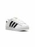 Кроссовки adidas Super-Star, размер 31 EU, белый