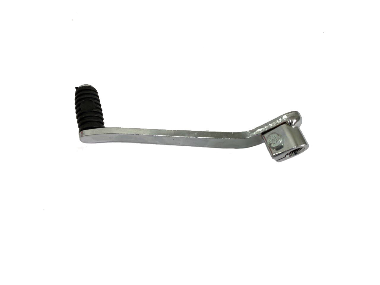 Педаль переключения передач, однорычажная мопеда Дельта, Альфа