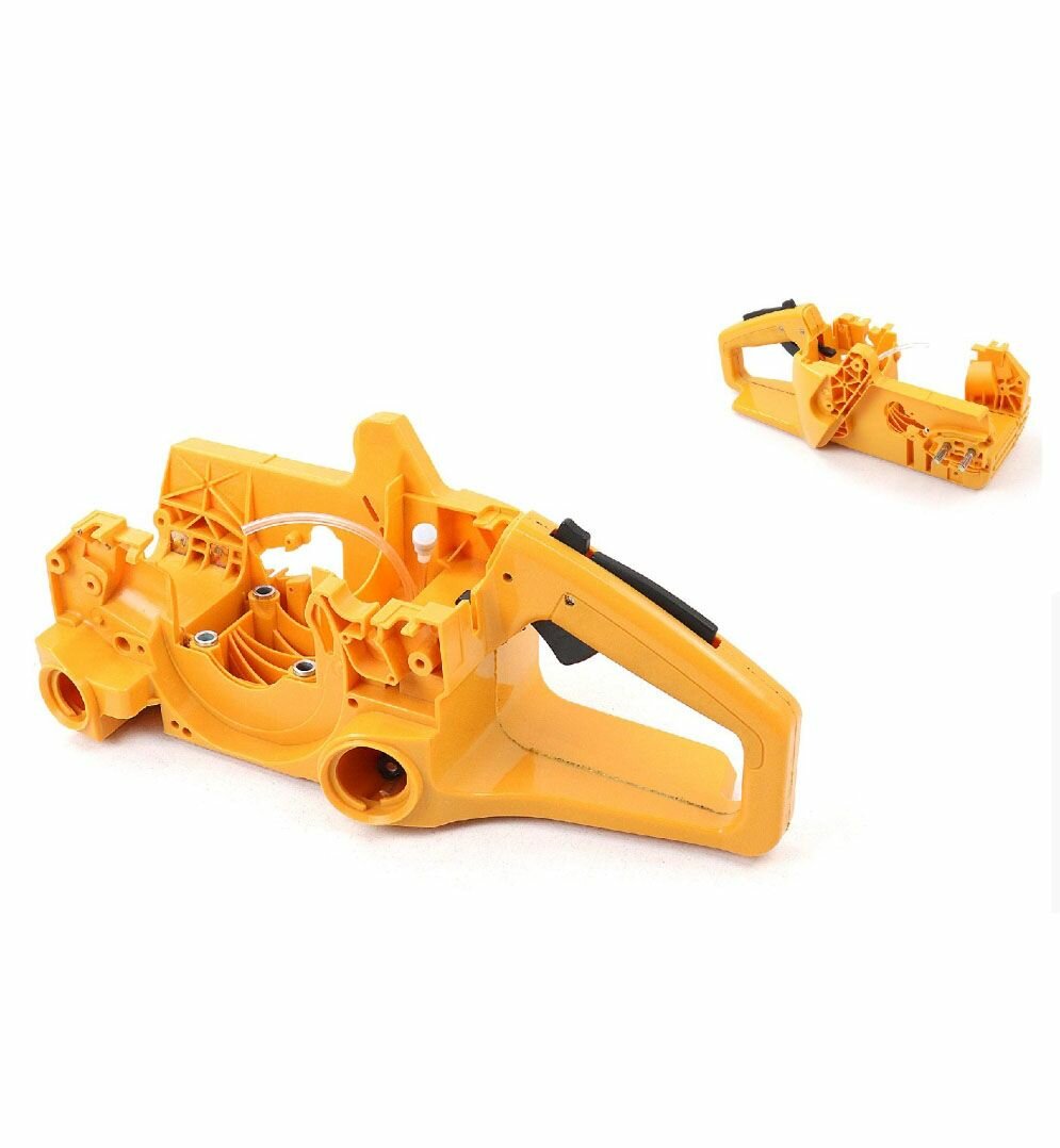 Картер бензопилы Partner Р350