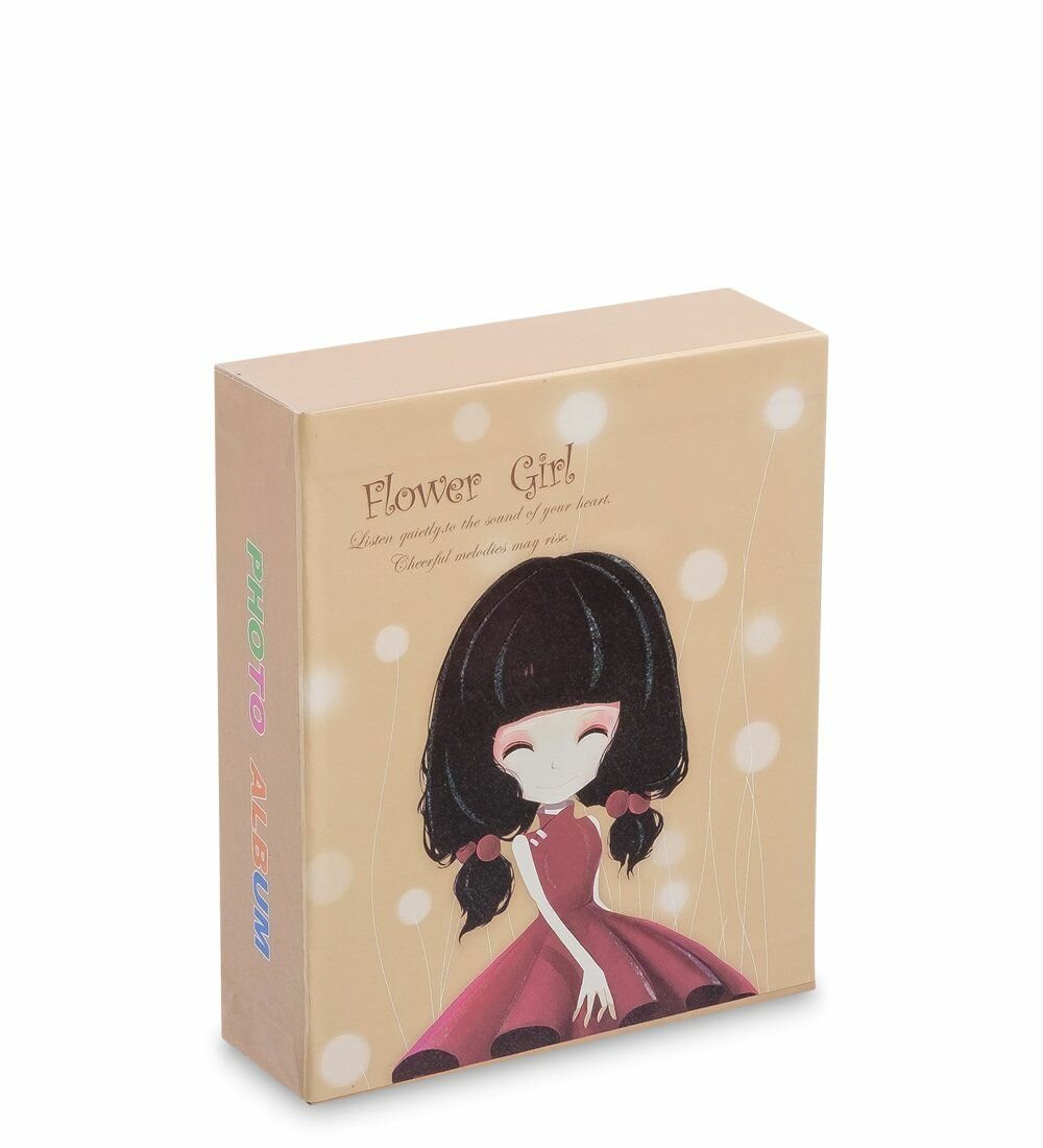 Фотоальбом 'Стильная штучка'