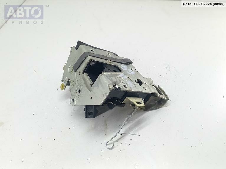 Замок двери передней правой BMW 5 E39 (1995-2003)