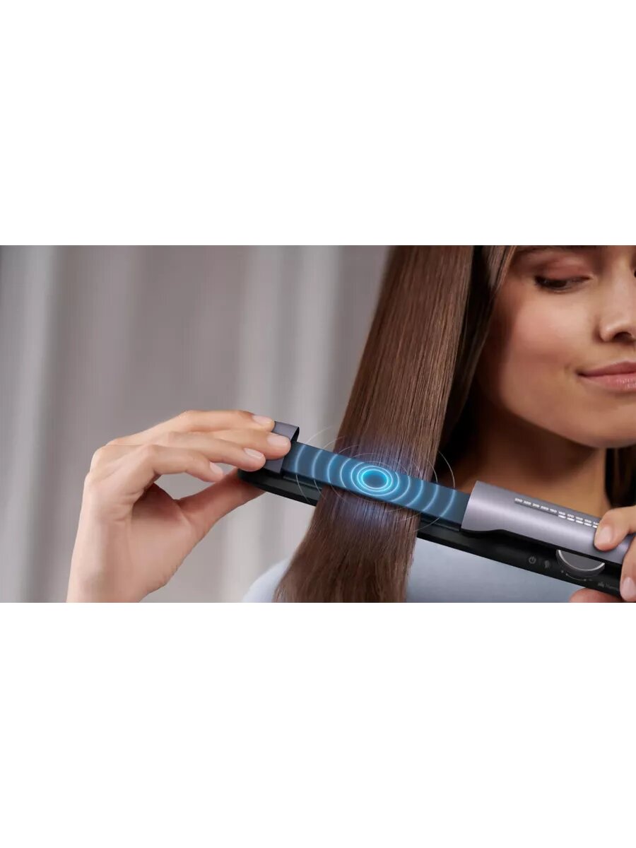 Выпрямитель Philips BHS742/00 фиолетовый