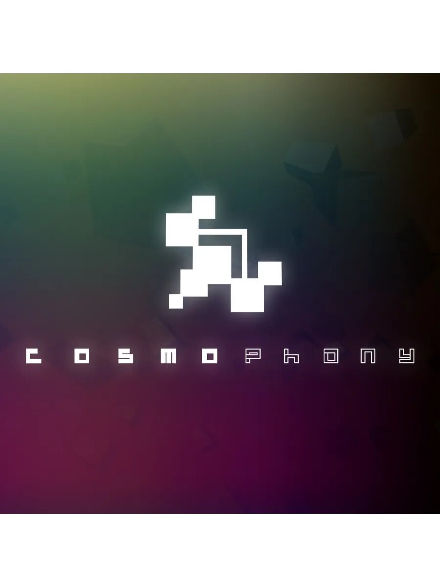 Cosmophony PS4 & PS5