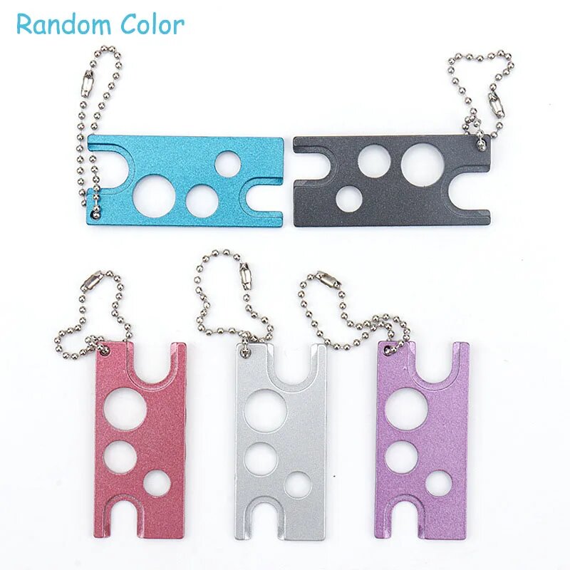 Дорожный флакон