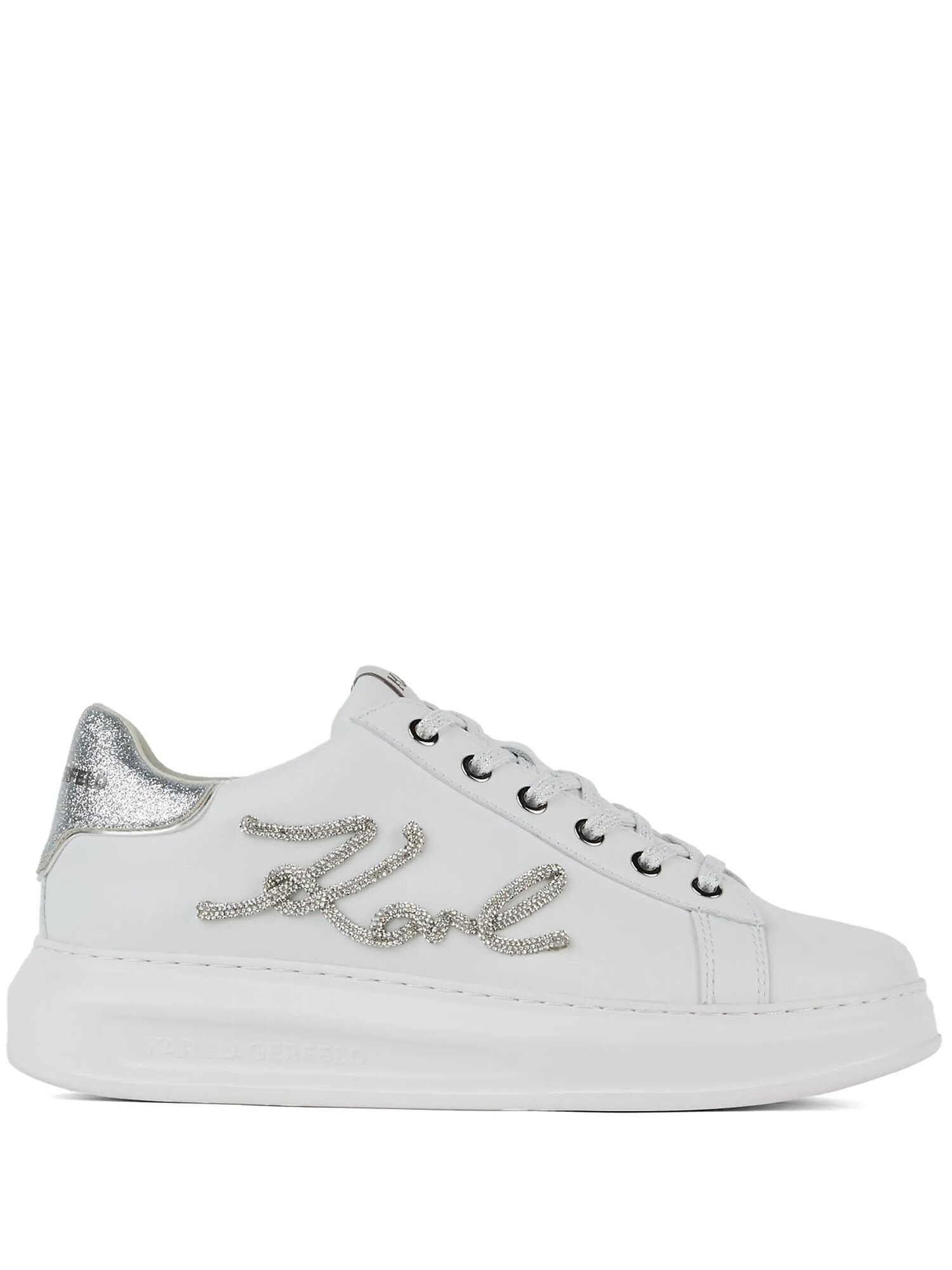 Кроссовки Kapri