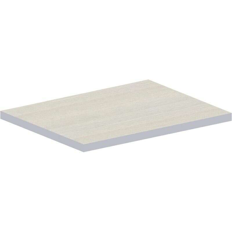 Топ ED_Vita к тумбе приставной V-5.6, сосна карелия