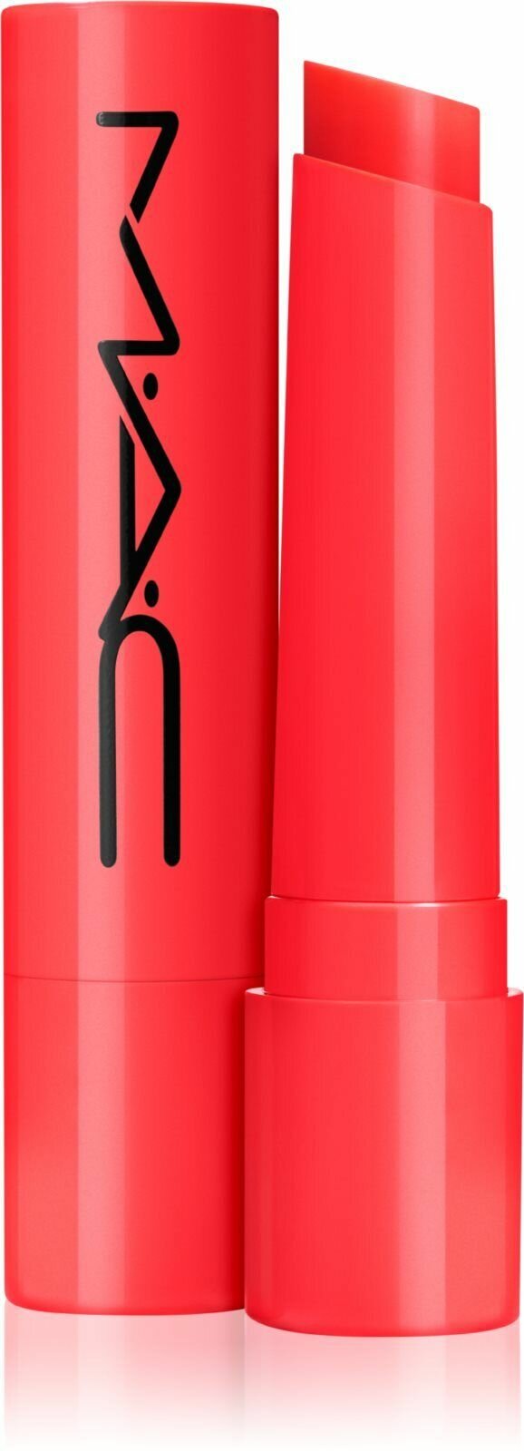 MAC Cosmetics Squirt Plumping Gloss Stick блеск для губ оттенок Heat Sensor 2.3 g