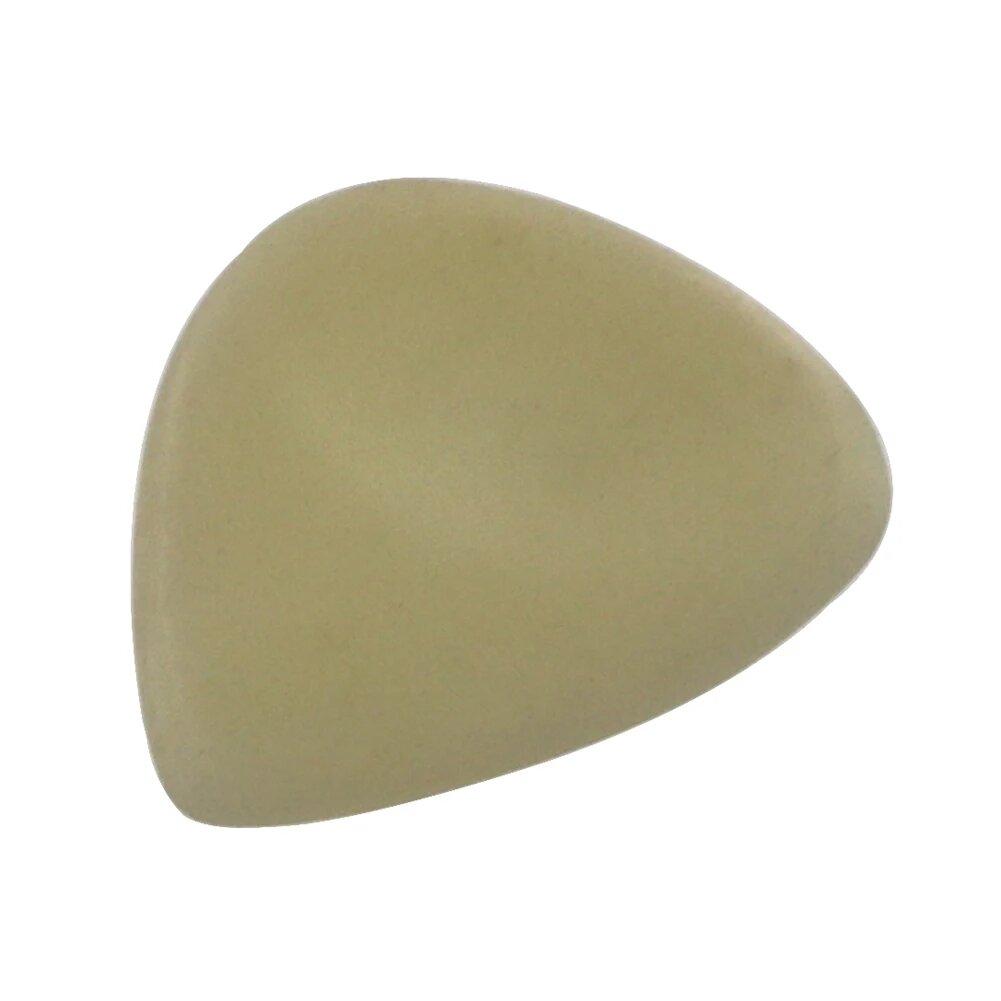 Медиаторы для гитары из натуральной бычьей кости Style A