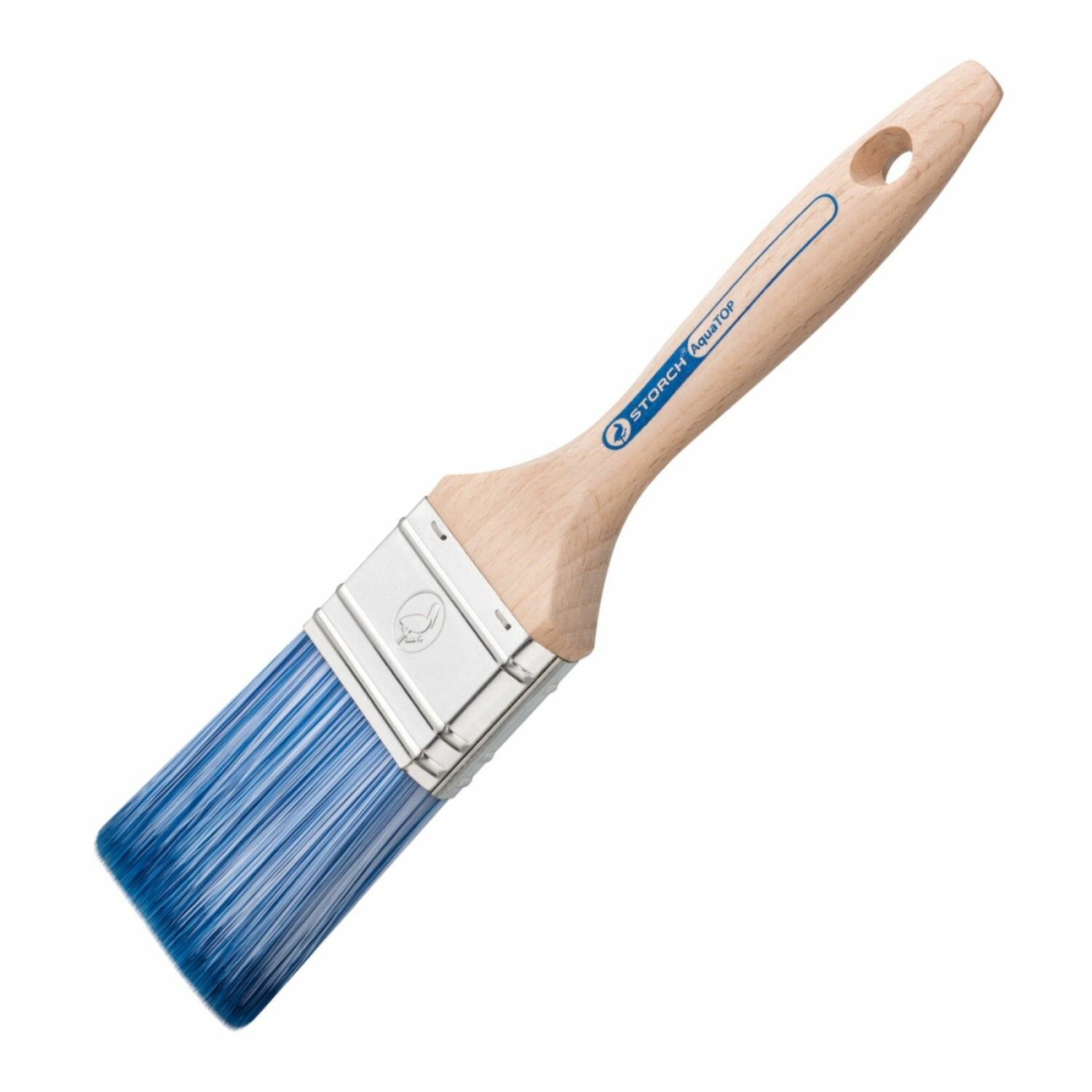 Кисть Storch Profi AquaTop 042050 синтетическая щетина (50мм)