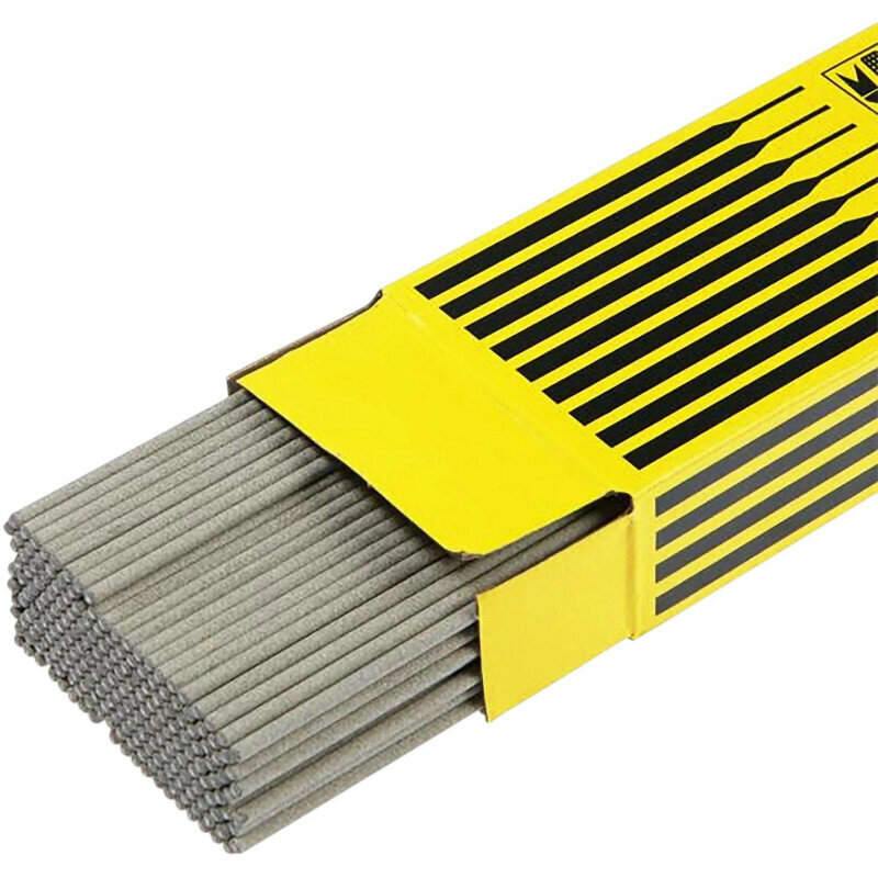 Электроды ESAB МР-3 2,5x350 (1,0кг) 4595253WZ0, 2193931