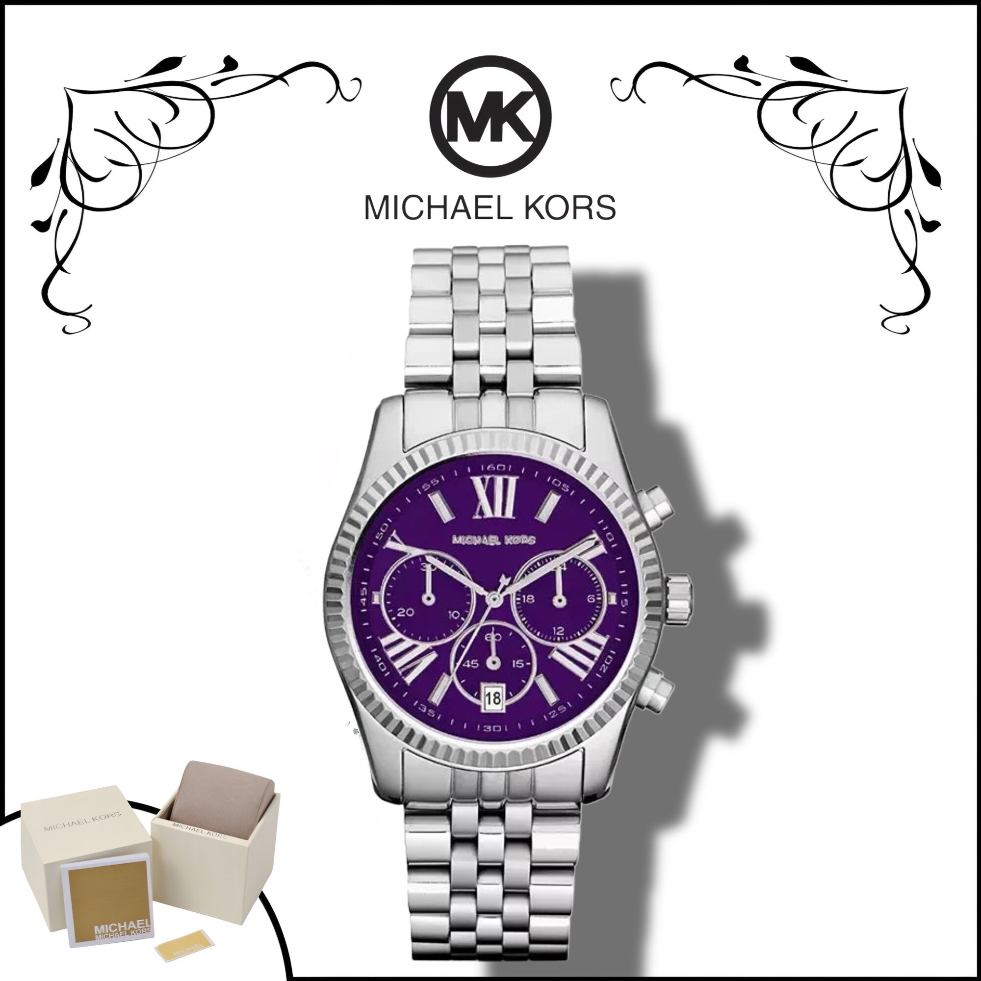 Наручные часы