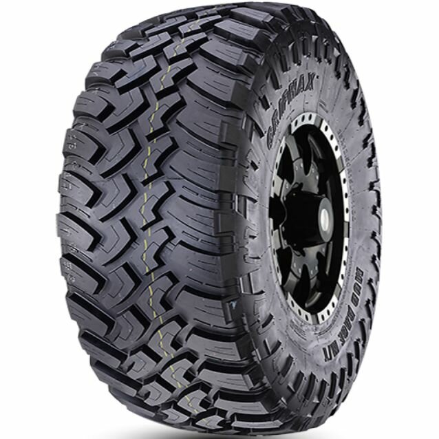 Летняя автошина Gripmax Mud Rage M/T 225/75 R16 115/112Q OWL грязевая