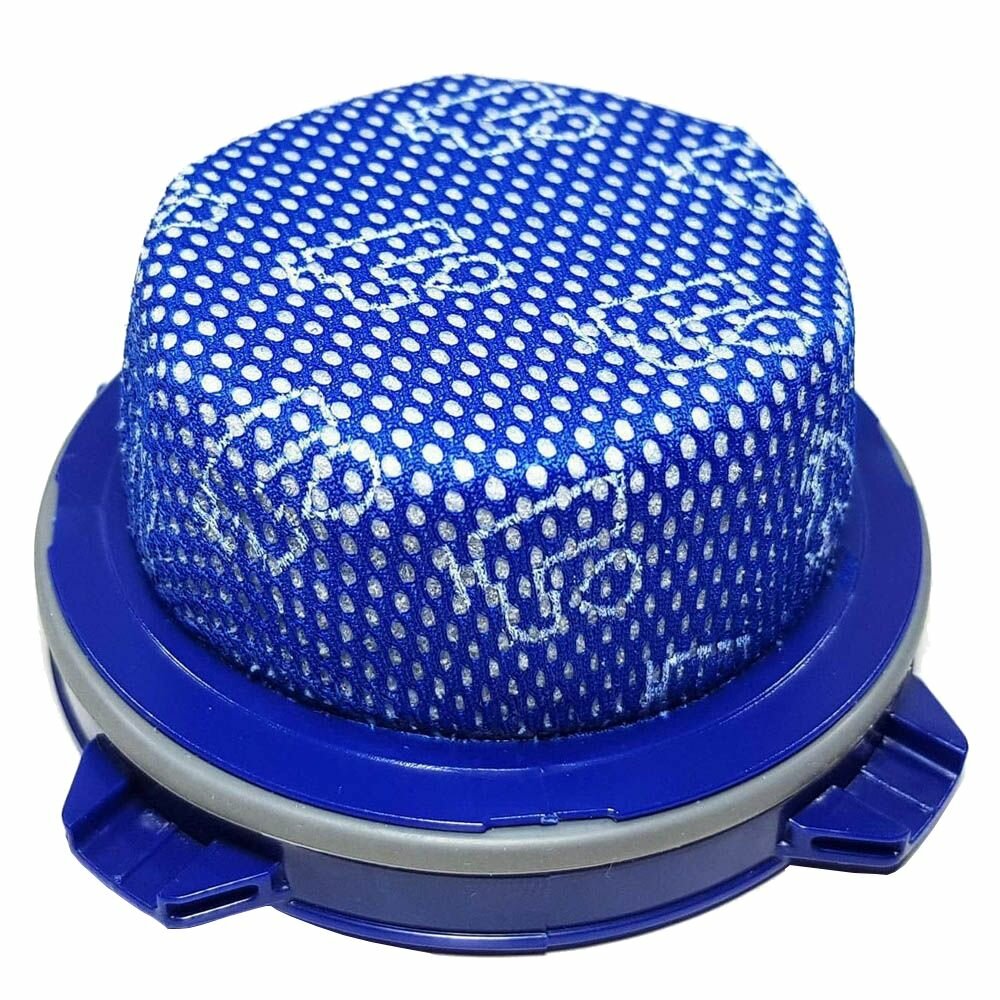 Фильтры для пылесосов SAMSUNG Jet 60/70/75/90/75+ - первоклассные запасные части для повышения производительности