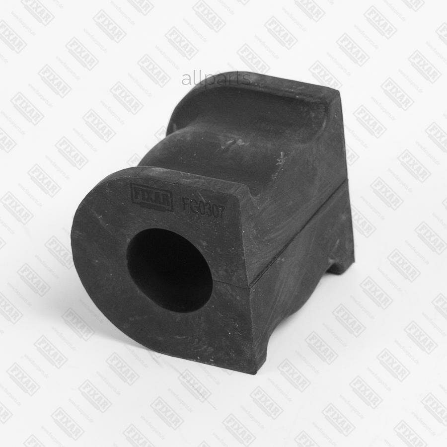 FIXAR FG0307 втулка стабилизатора!\ Mazda 6 02>