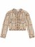 Куртка Isabel Marant Christy, размер 36 FR, бежевый