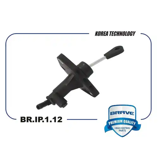 BRAVE BR. IP.1.12 цилиндр сцепления главный