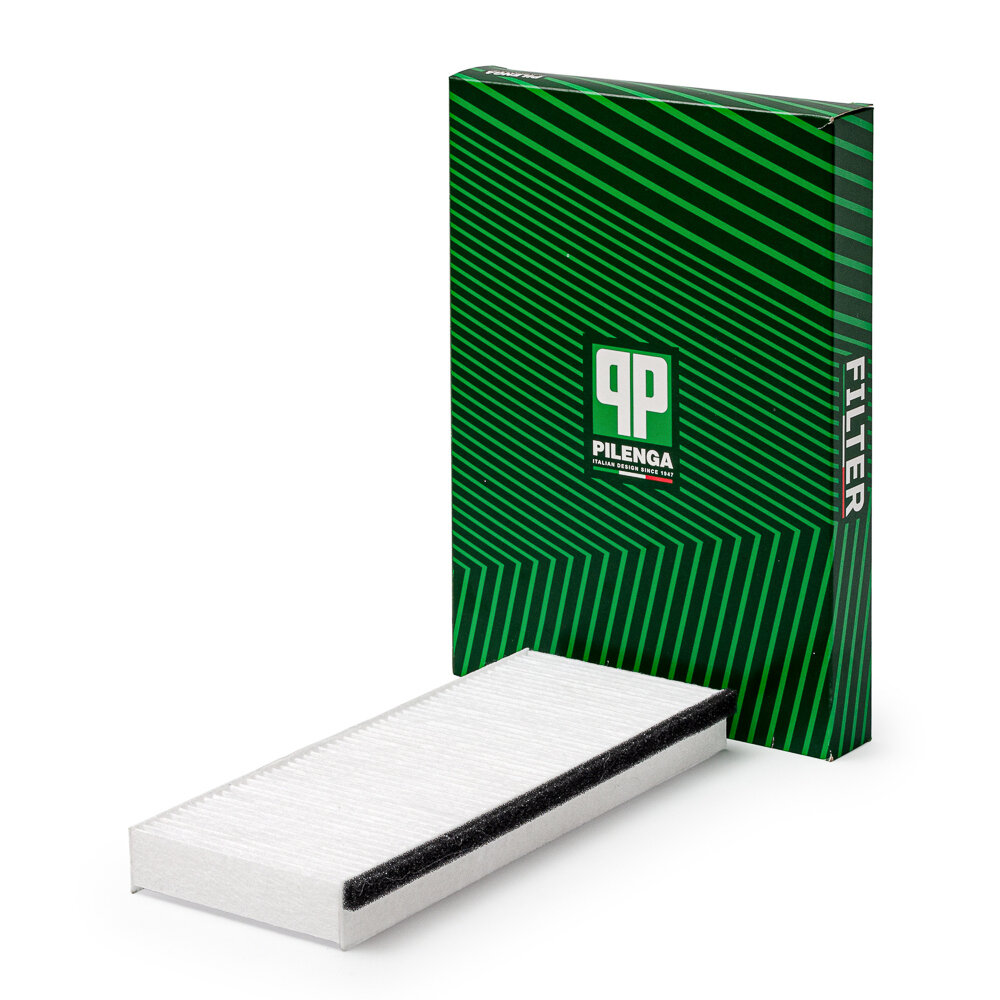 Фильтр салона ВАЗ-21214, Urban (Pilenga)